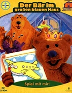 Bear's Imagine That! | Muppet Wiki | Fandom