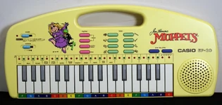 Muppet keyboards | Muppet Wiki | Fandom