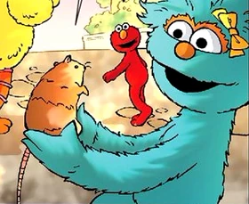 Chirpy | Muppet Wiki | Fandom