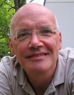 Chris Winsemius | Muppet Wiki | Fandom