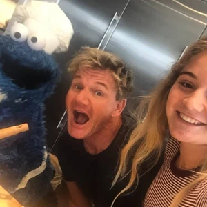Gordon Ramsay | Muppet Wiki | Fandom