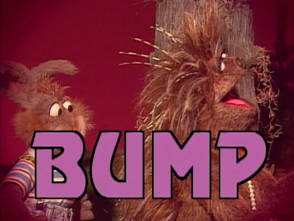 Please Don't Bump Into Me | Muppet Wiki | Fandom