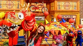 Episode 4814 | Muppet Wiki | Fandom