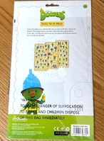 Doozers stickers | Muppet Wiki | Fandom