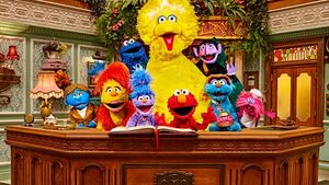 The Furchester Hotel | Muppet Wiki | Fandom