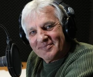 Gábor Vass | Muppet Wiki | Fandom