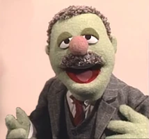 Bosses | Muppet Wiki | Fandom