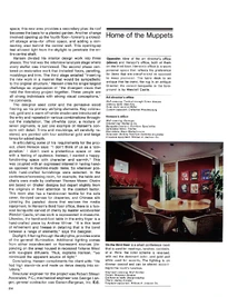 Interior Design | Muppet Wiki | Fandom