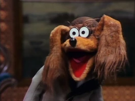 John Lovelady characters | Muppet Wiki | Fandom