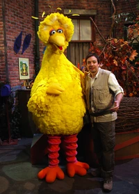 Episode 4190 | Muppet Wiki | Fandom