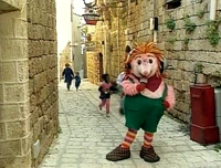 Kippi Ben Kippod | Muppet Wiki | Fandom