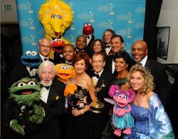 Sesame Street milestones | Muppet Wiki | Fandom