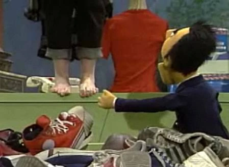 Pam Arciero cameos | Muppet Wiki | Fandom