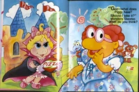 Muppet Babies Live! | Muppet Wiki | Fandom