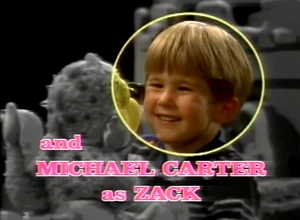 Michael Carter | Muppet Wiki | Fandom