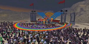 Minecraft | Muppet Wiki | Fandom