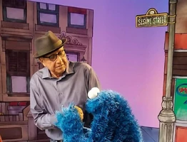 Floyd Norman | Muppet Wiki | Fandom