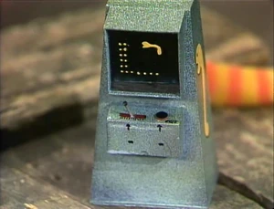 Pac-Man | Muppet Wiki | Fandom