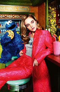Sesame Street clothes (Peter Alexander) | Muppet Wiki | Fandom