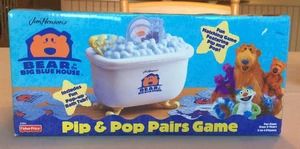 Pip & Pop Pairs Game | Muppet Wiki | Fandom