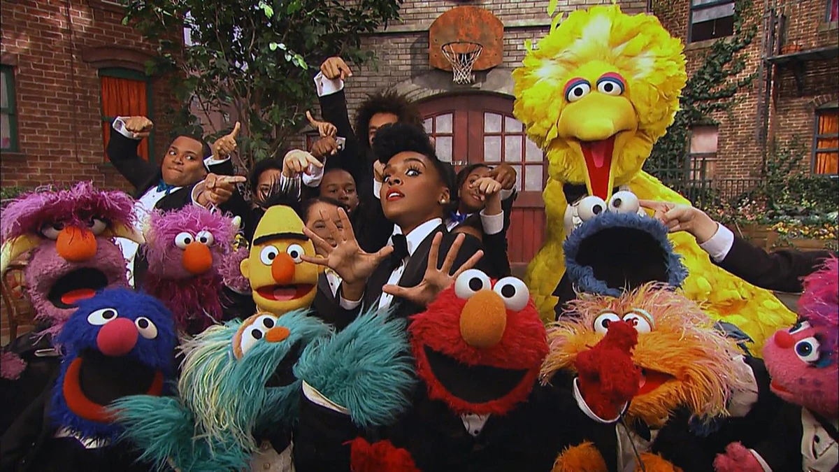 The Power of Yet | Muppet Wiki | Fandom