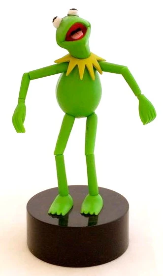 Muppet push puppets (Fun-4-All) | Muppet Wiki | Fandom