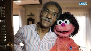 Sayed Ragab | Muppet Wiki | Fandom