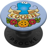 Sesame Street PopSockets | Muppet Wiki | Fandom