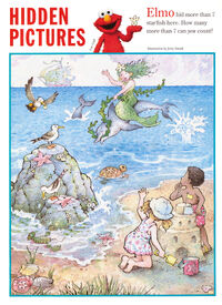 Mermaids | Muppet Wiki | Fandom