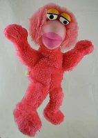 Sesame Street puppets (Igel) | Muppet Wiki | Fandom