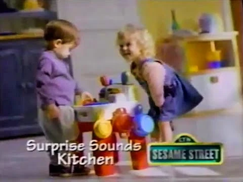 Surprise Sounds | Muppet Wiki | Fandom