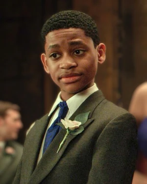 Tyrel Jackson Williams | Muppet Wiki | Fandom