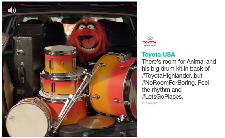 Vine | Muppet Wiki | Fandom