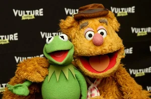 Vulture Festival | Muppet Wiki | Fandom