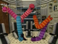 Worms | Muppet Wiki | Fandom