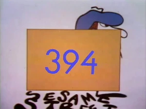 Episode 0394 | Muppet Wiki | Fandom