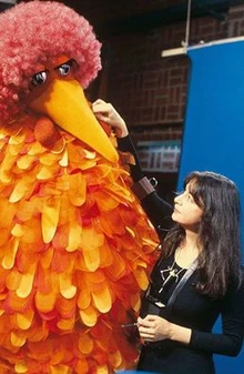 Emma Cohen | Muppet Wiki | Fandom
