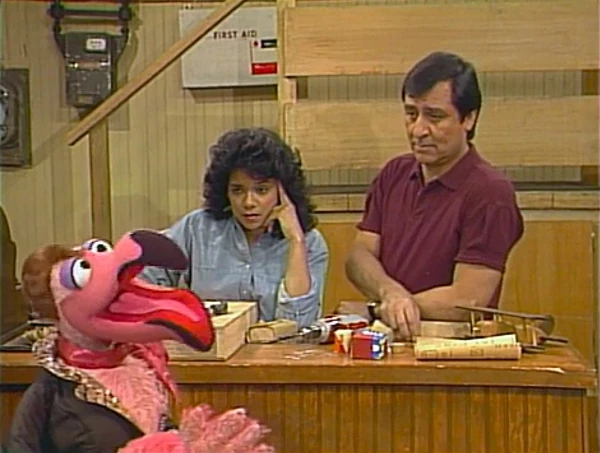 The Music of the Fix-It Shop | Muppet Wiki | Fandom