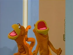 Episode 3149 | Muppet Wiki | Fandom