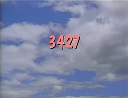 Episode 3427 | Muppet Wiki | Fandom