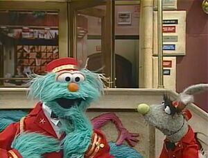 Rosita | Muppet Wiki | Fandom