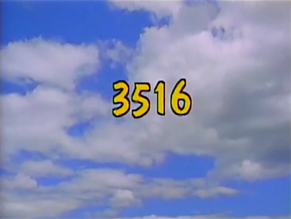 Episode 3516 | Muppet Wiki | Fandom