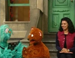 Episode 3832 | Muppet Wiki | Fandom