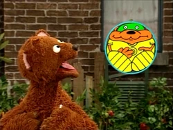 Hero Guy | Muppet Wiki | Fandom