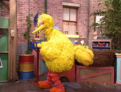 Episode 4030 | Muppet Wiki | Fandom