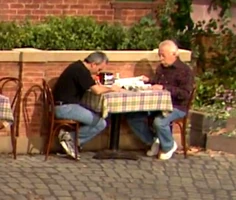 Frank Biondo cameos | Muppet Wiki | Fandom