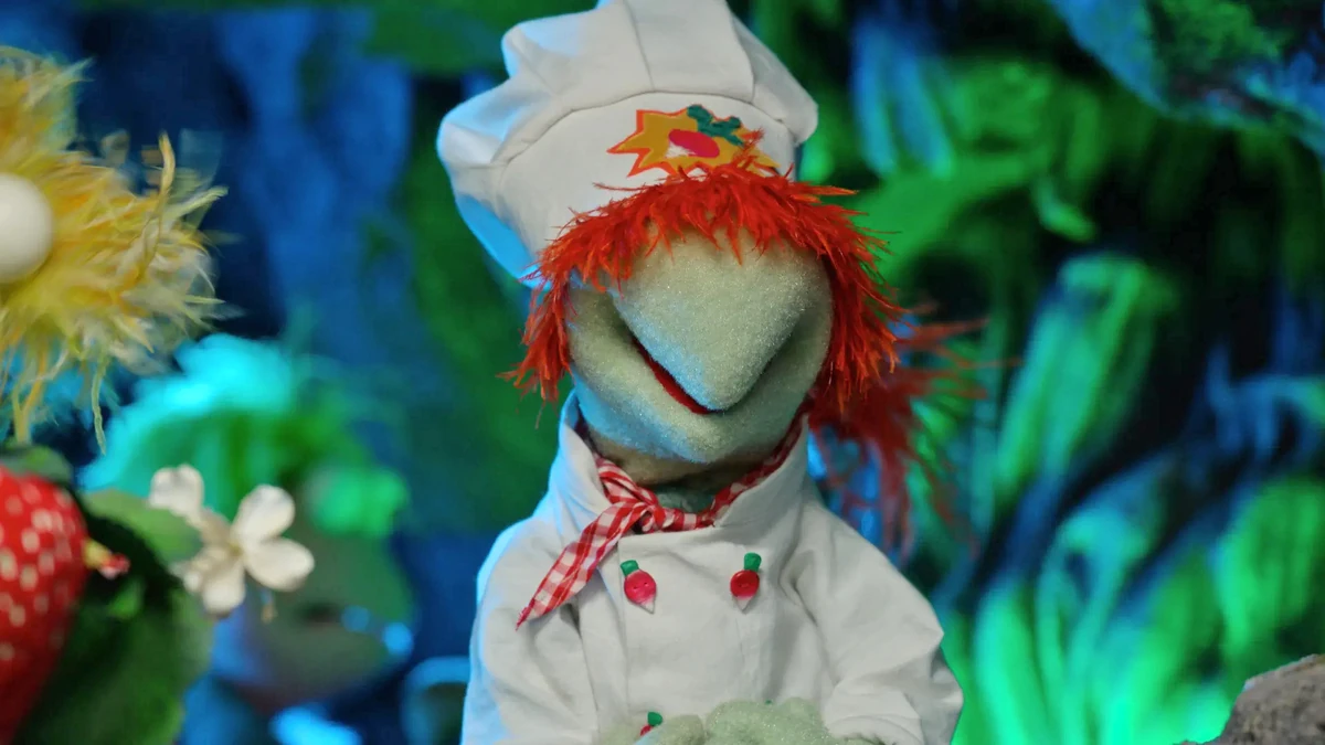 Episode 204: The Repeatee Birds | Muppet Wiki | Fandom