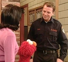 Firefighters | Muppet Wiki | Fandom