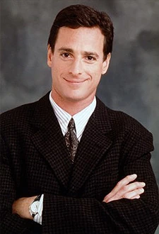 Bob Saget | Muppet Wiki | Fandom