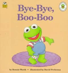 Bye-Bye, Boo-Boo | Muppet Wiki | Fandom